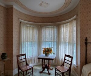 Seelye Mansion: A Historic Landmark in Abilene, KS - Traveling Cheesehead