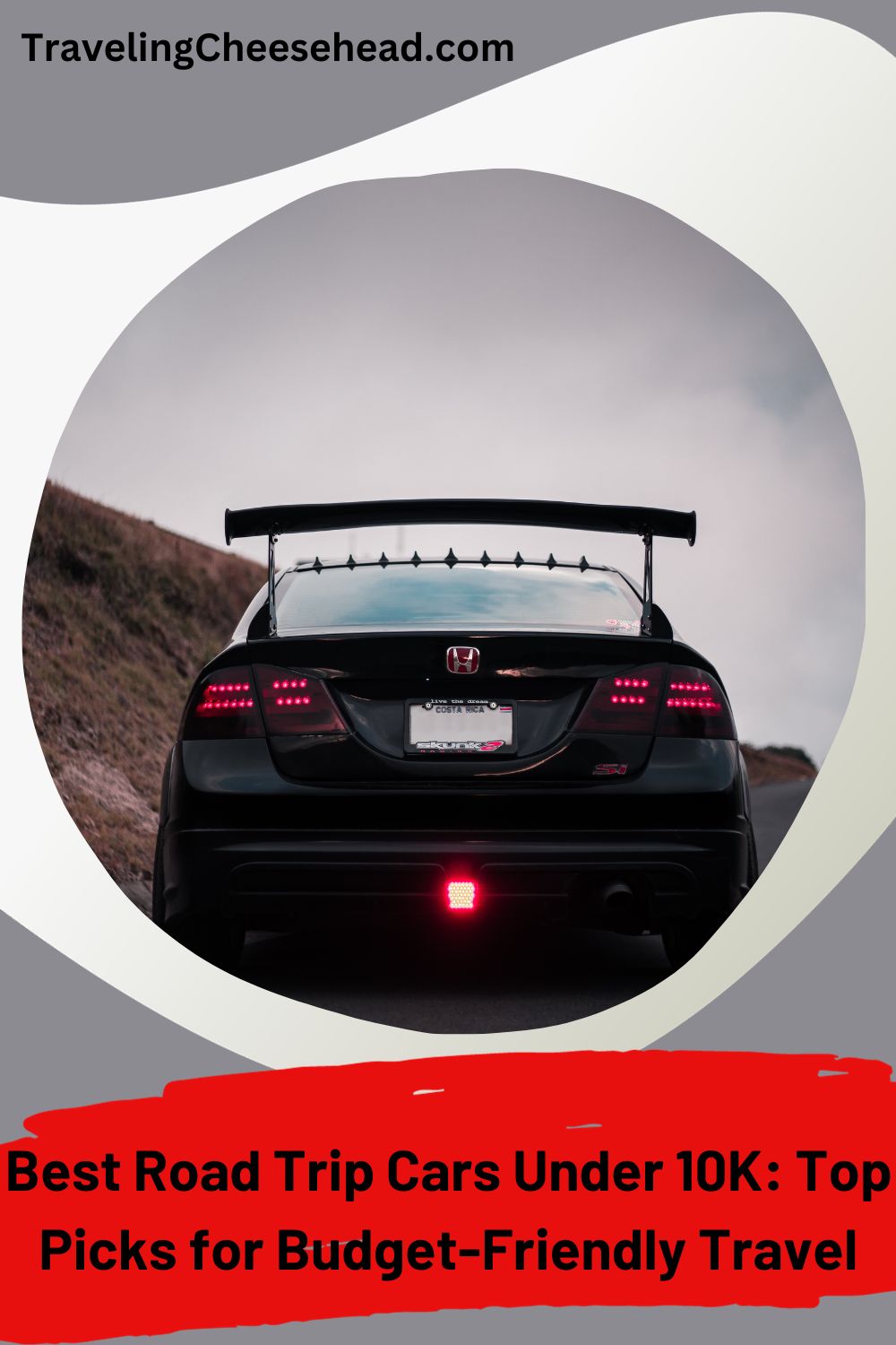 Best Road Trip Cars Under 10K: Top Picks for Budget-Friendly Travel ...