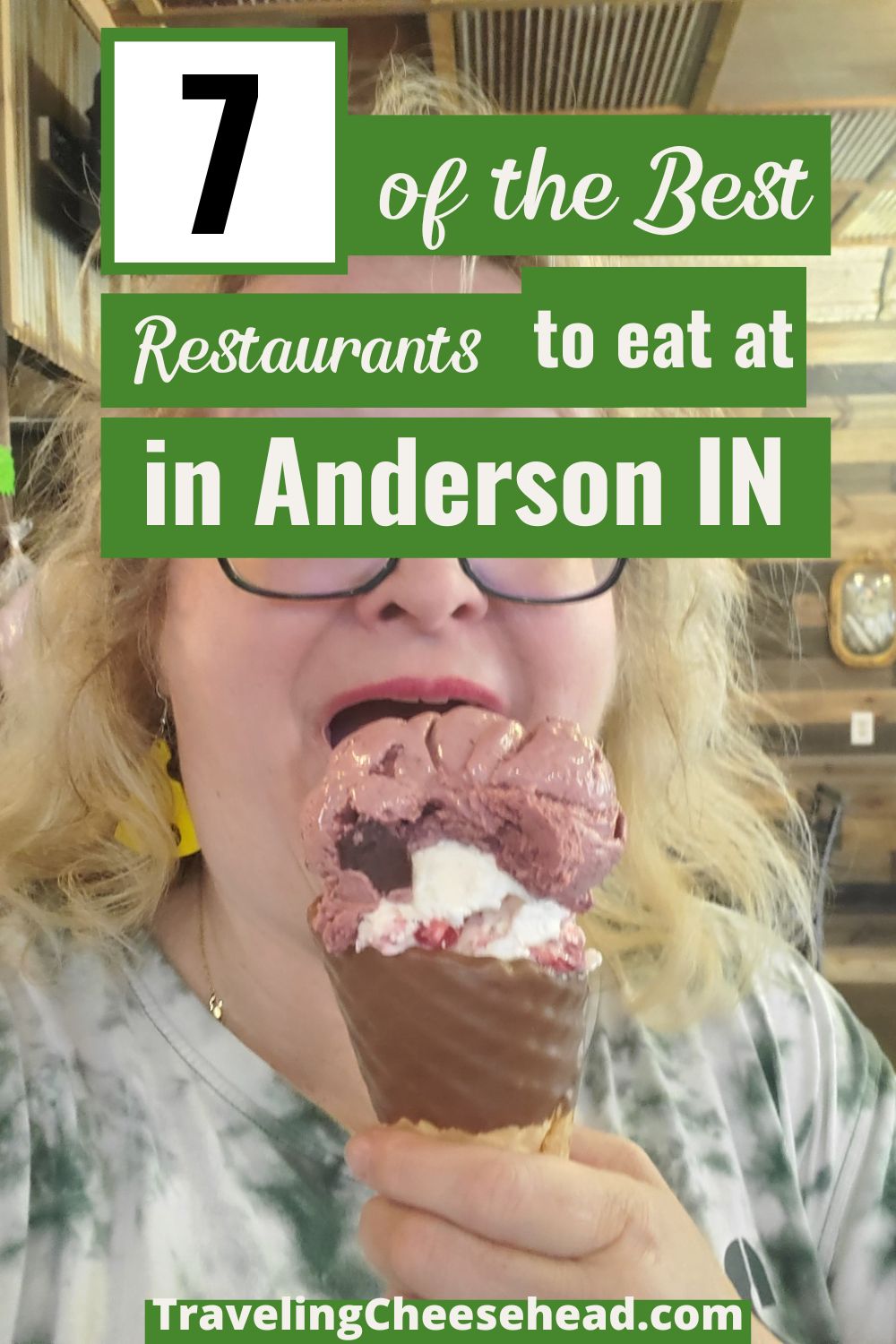 The 7 Best Restaurants In Anderson Indiana To Eat At - Traveling Cheesehead