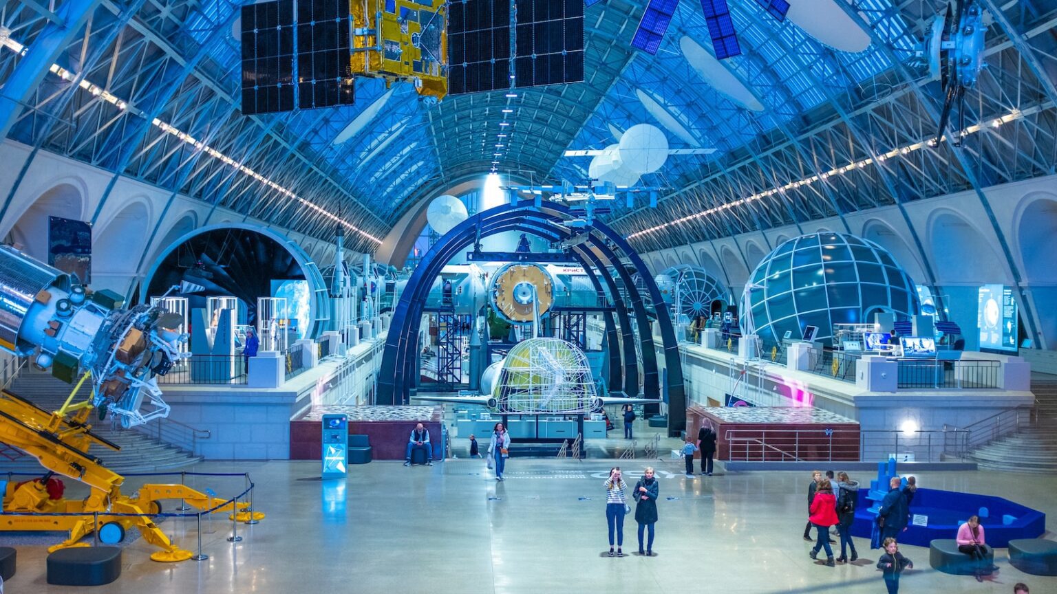 Family-Friendly Activities in Madison WI: Fun for All Ages - Traveling ...