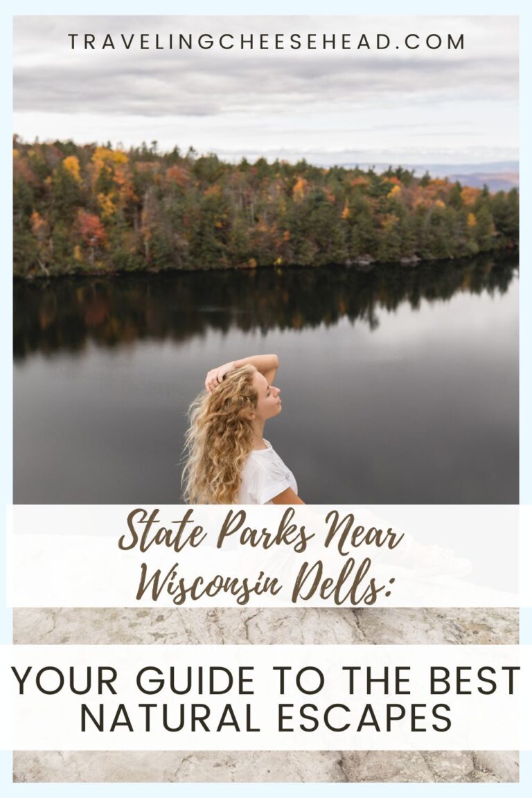 State Parks Near Wisconsin Dells: Your Guide to the Best Natural ...