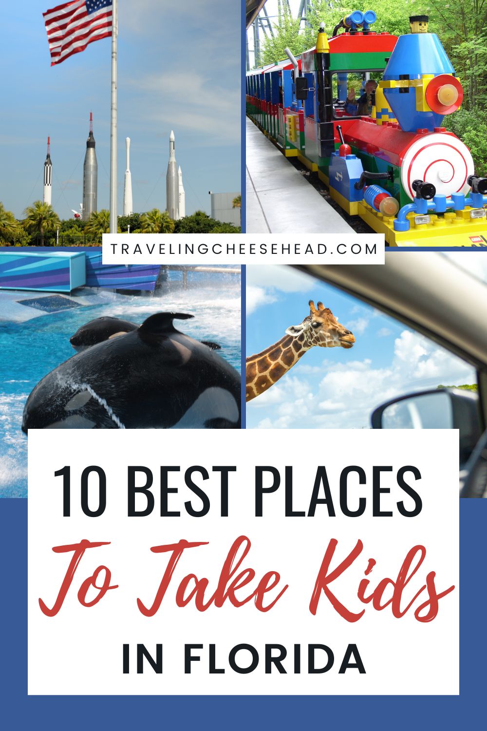 10 Best Places to Take Kids in Florida: Fun Family-Friendly ...