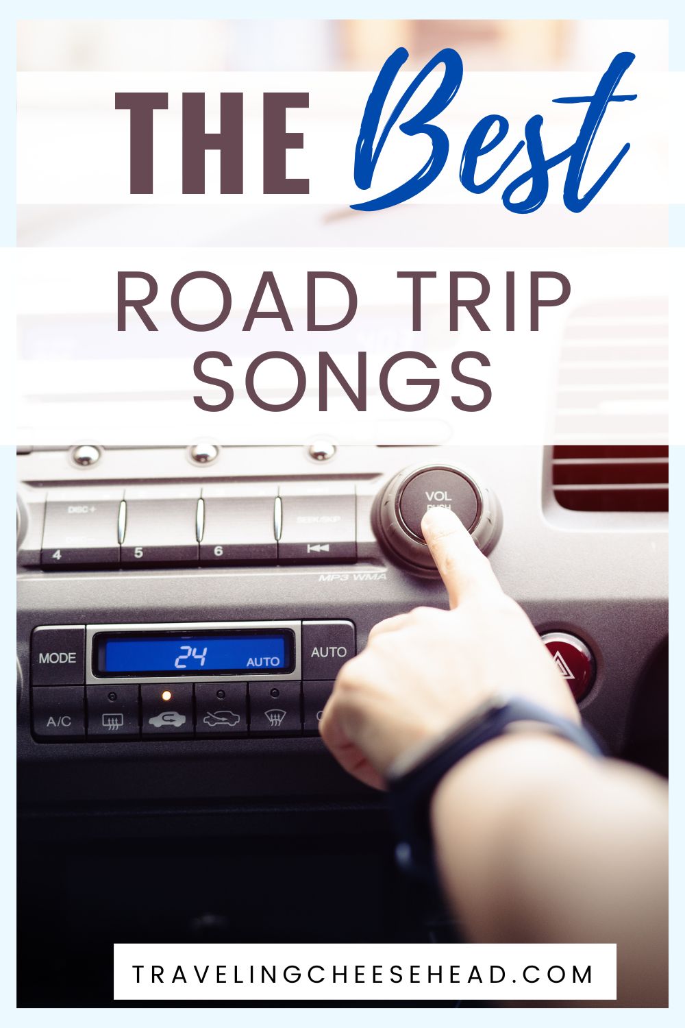 Best Road Trip Songs: Top 20 Tracks to Fuel Your Next Adventure ...