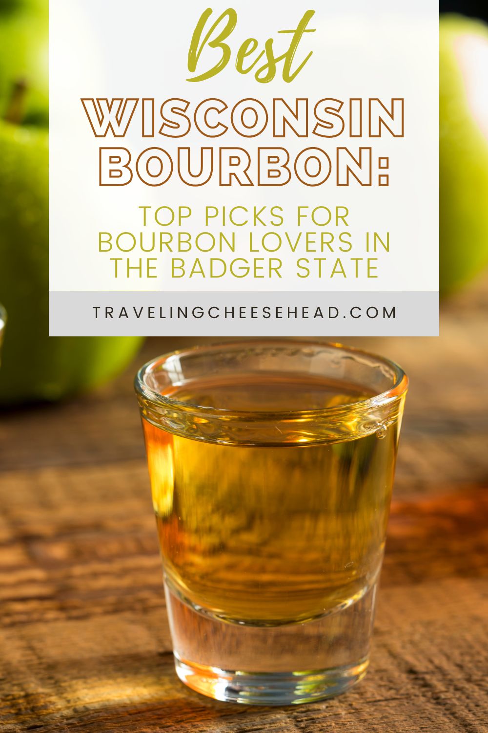 Best Wisconsin Bourbon: Top Picks for Bourbon Lovers in the Badger ...