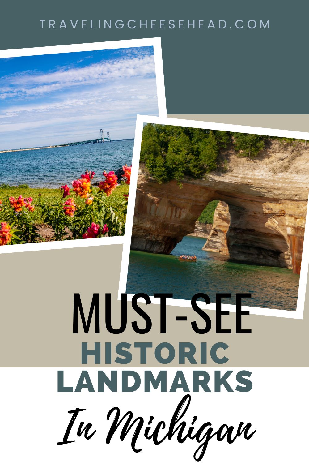 Must-See Historic Landmarks in Michigan: A Comprehensive Guide ...