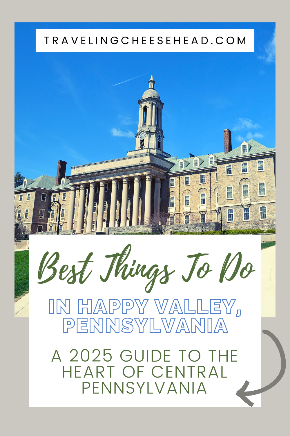 Best Things to Do in Happy Valley, Pennsylvania: A 2025 Guide to the ...