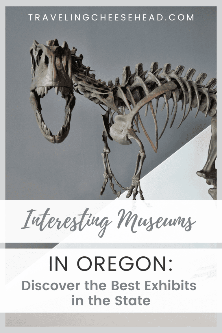 Interesting Museums in Oregon: Discover the Best Exhibits in the State ...